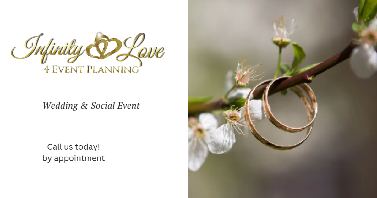 Wedding Service Website in White Simple Light Style